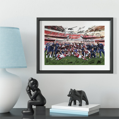 相框桌摆件海报照片墙