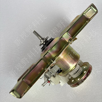 长虹立方洗衣机XQB100-7210CH