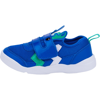 361童鞋儿童运动鞋男童鞋子春秋款网面透气小童跑步鞋休闲鞋361度