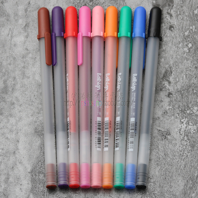 转笔专用材料 ballsign