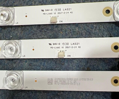 MS-L1661V1液晶灯条