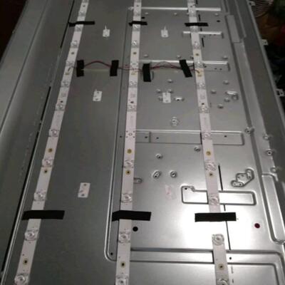 MS-L4069YG.E6.22430C1004灯条