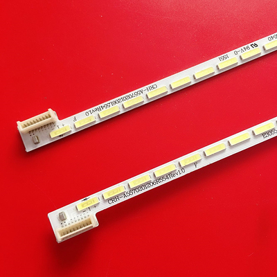 适用创维 55E710U 55E710S 55E710C 灯条PPTV-55T背光液晶电视LED
