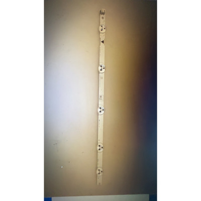 适用LG Inntoek 40inch B灯条UDULED0GS043 REV.A液晶电视LED铝板