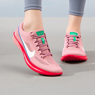 耐克男子运动休闲跑步鞋