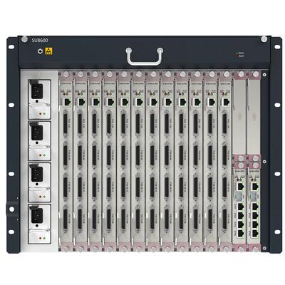 锐捷网络电话交换机 SU8100 SU8200 SU8300 SU8260 SU8600