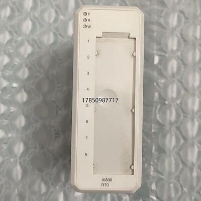 议价AI830 3BSE008518R1，ABB，二手拆机原装正议价