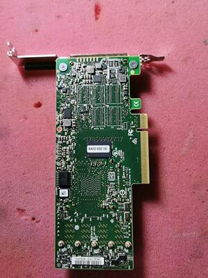 议价LSI 9460-16i R930-16I 好货不等人，有1议价