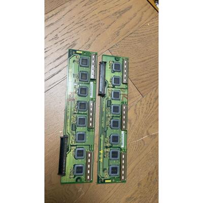 非实价议价议价日立P50X101C 50PD9980TC缓冲板JP6079 JP6080 ND6