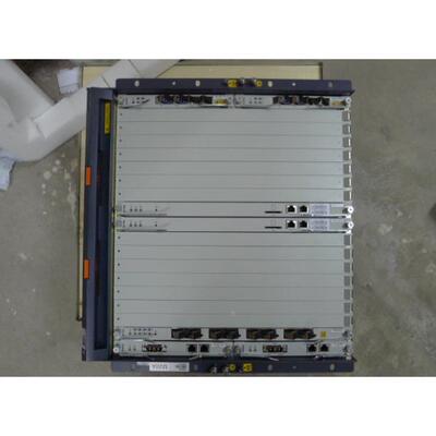 非实价议价议价C300 OLT设备EPON或GPON局端设备 前置机框三双配