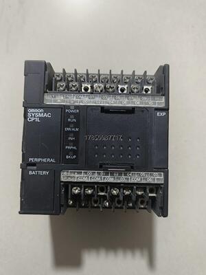 议价欧姆龙CP1L-L20DR-A，议价，顺丰到付议价