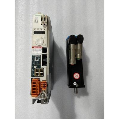 非实价议价议价议价Schneider 施耐德 LXM32AD18N4 BSH0703P02A2A