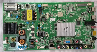 议价~康佳LED32S5560AF/32R6100PDE主板35017819 108YT议价