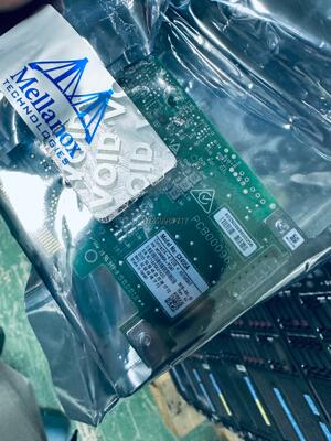 议价Mellanox MCX455A-ECAT ConnectX议价