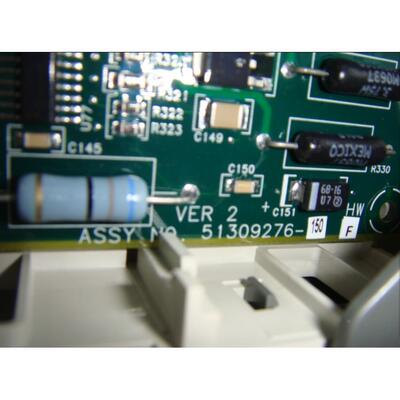 非实价议价议价51309276-150 DCS卡件 HPM I/O LINK 51309276-150