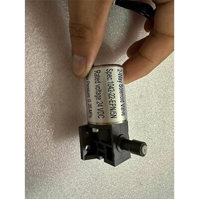 非实价议价议价下单前议价垦拓电磁阀1042-22-EPN/5N，全新无外包