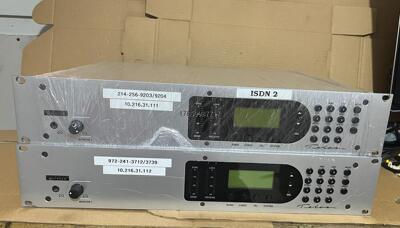 议价美国Telos Zephyr Xstream传输编解码器议价