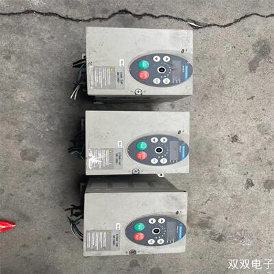 非实价议价议价(双双电子)施耐德变频器，ATV31H075N4A两个，ATV3