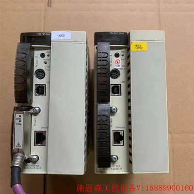 议价施耐德TSX系列PLC模块:TSXP575634M议价