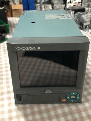 议价日本YOKOGAWA横河无纸记录仪DX1002-1-4-2二议价