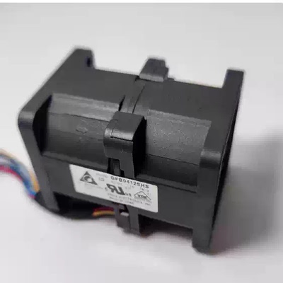 原装台达4056 暴力增压风扇服务器/改装风扇 12V 1A GFB0412EHS