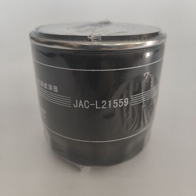JAC江淮轻卡机油滤芯/JX0806H/JAC-L21559