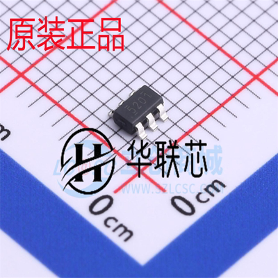 原装正品 贴片 TPS565201DDCR SOT-23-6 同步降压稳压器芯片 IC