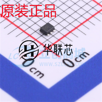 全新原装TPS61023DRLR 封装SOT-563 同步整流升压型DC-DC电源芯片