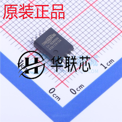CA-IS3050G替代ISO1050DU ADM3050EBRIZ SOIC-8 隔离式CAN收发器