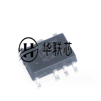 原装正品 BP2958F 封装DIP7 全新非隔离降压LED无极调光驱动芯片
