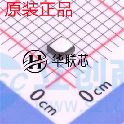 原装正品GXHTC3C 全新I2C 驱动的温湿度测量传感器芯片