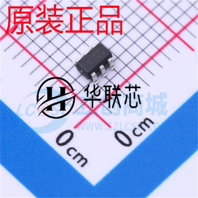 原厂原装 MX5050T 封装SOT-23-6L 全新防电流倒灌控制器芯片