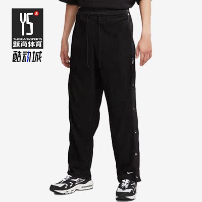 耐克正品男子运动长裤