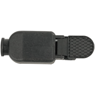 奥宾仕微动开关 开关壳 氩弧焊焊枪配件 氩气表配件 氩弧焊机零件