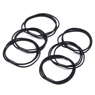 ins小清新简约森女系成人橡皮筋