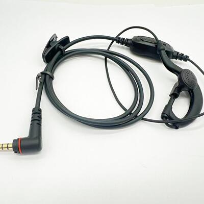 适配Hytera海能达PNC360/S1/S1Pro对讲机耳机EM31对讲机耳机耳麦