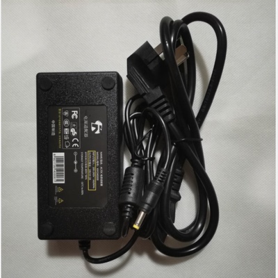 适用汉毅24V2A电源适配器hanny2420D/H净纯水机充电线DC48W电源线