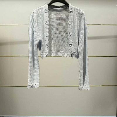 田正品26夏装女士针织MC80JA266 -260开1089