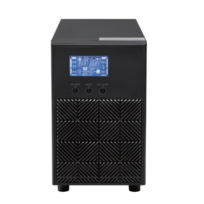 UPS电源 1100VA Delishi-G1100 后备式UPS 单进单出 内置电池