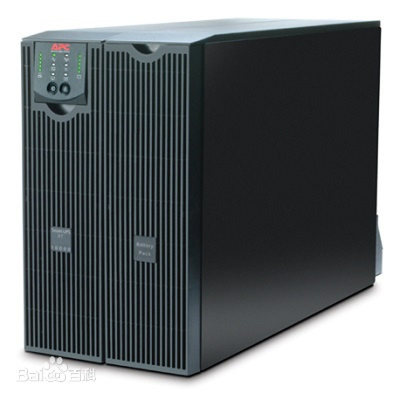APC UPS电源 SURT6000UXICH(192V)