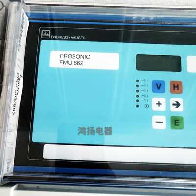 ENDRESS+HAUSER FMU862 FMU862-R1A1A1