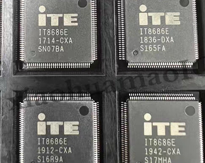 原装全新原装 IT8686E IT8688E BXS CXA CXS DXA DXS BXA QFP现货
