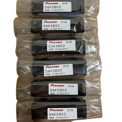 先锋DNK5852塑料轨道滑道底座