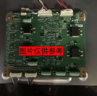 65寸组装机灯条屏T650HVJ02.1