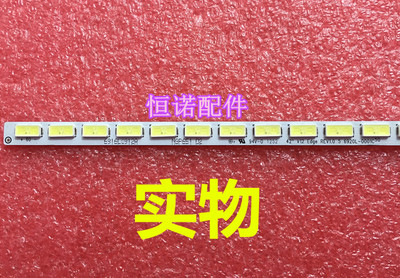 适用索尼KLV-42EX455 KLV-42HX655灯条6922L-0016A LC420EUN/