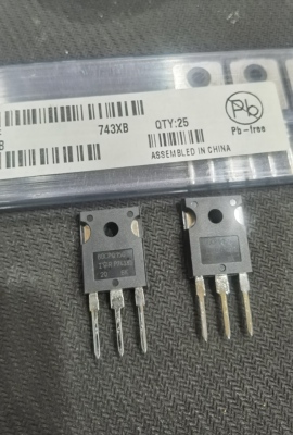 60CPQ150PBF 60CPQ150 TO-247  全新进口正品实拍