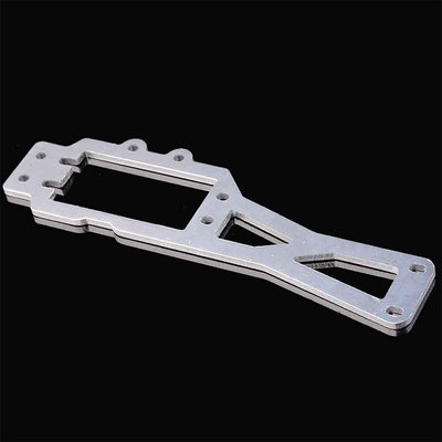 RC遥控模型车无限HSP85709金属二楼板1比8油车原车配件适合94885