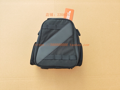 新大洲本田175-12后尾包