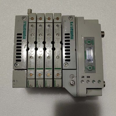 umatics电磁阀岛P580AECH1010A00P580AECH1010A01P580AECH1010A02