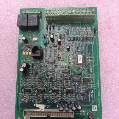 议价变频器主板4P101C013014P101C01301 VER.034P101C01301 VER03